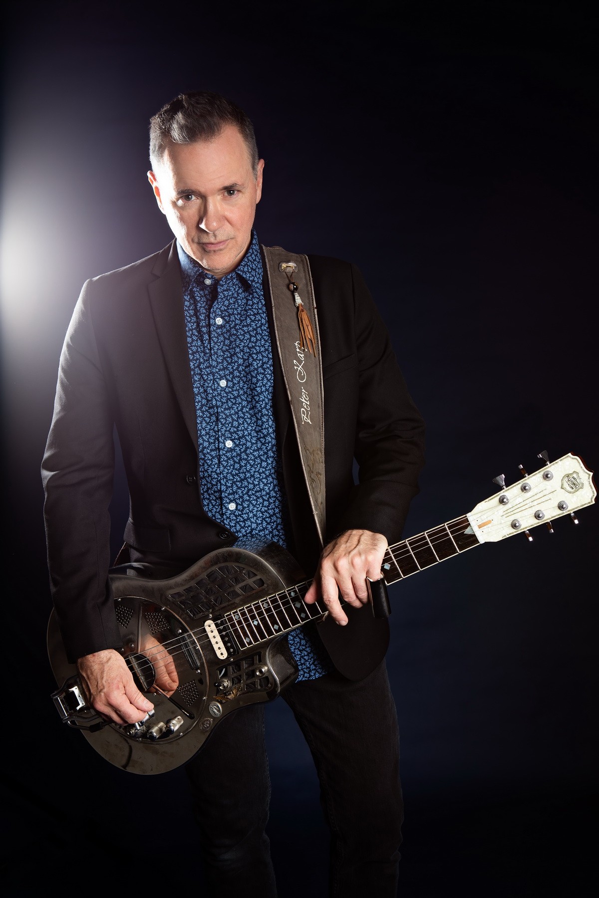 Peter Karp - Magnificent Heart