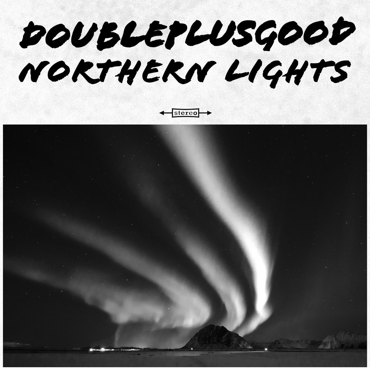 Recensie: DoublePlusGood - Northern Lights
