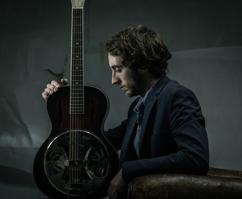 Recensie: Joe Edwards - Keep on Running