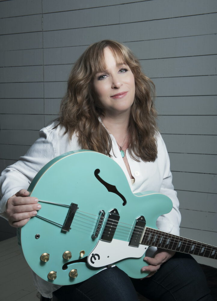 Recensie: Gretchen Peters - The Night You Wrote That Song: The Songs of ...