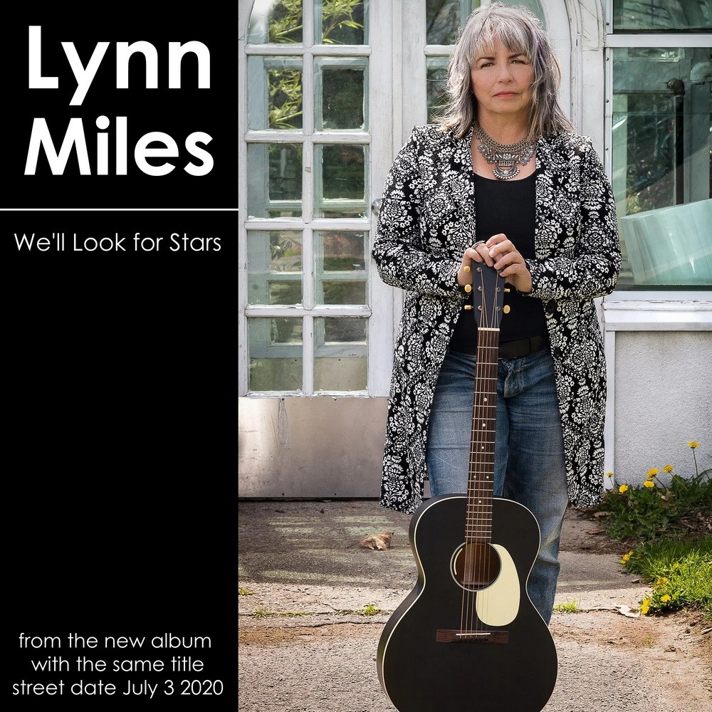 Single I Lynn Miles - We’ll Look For Stars