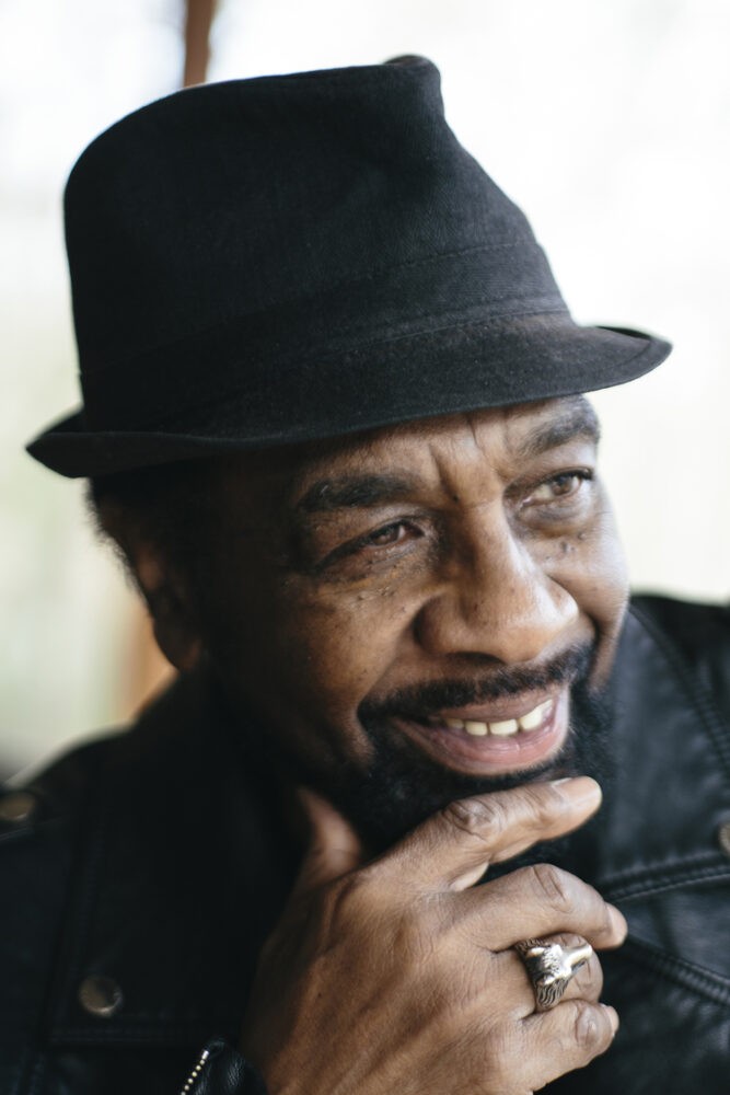 Interview I William Bell