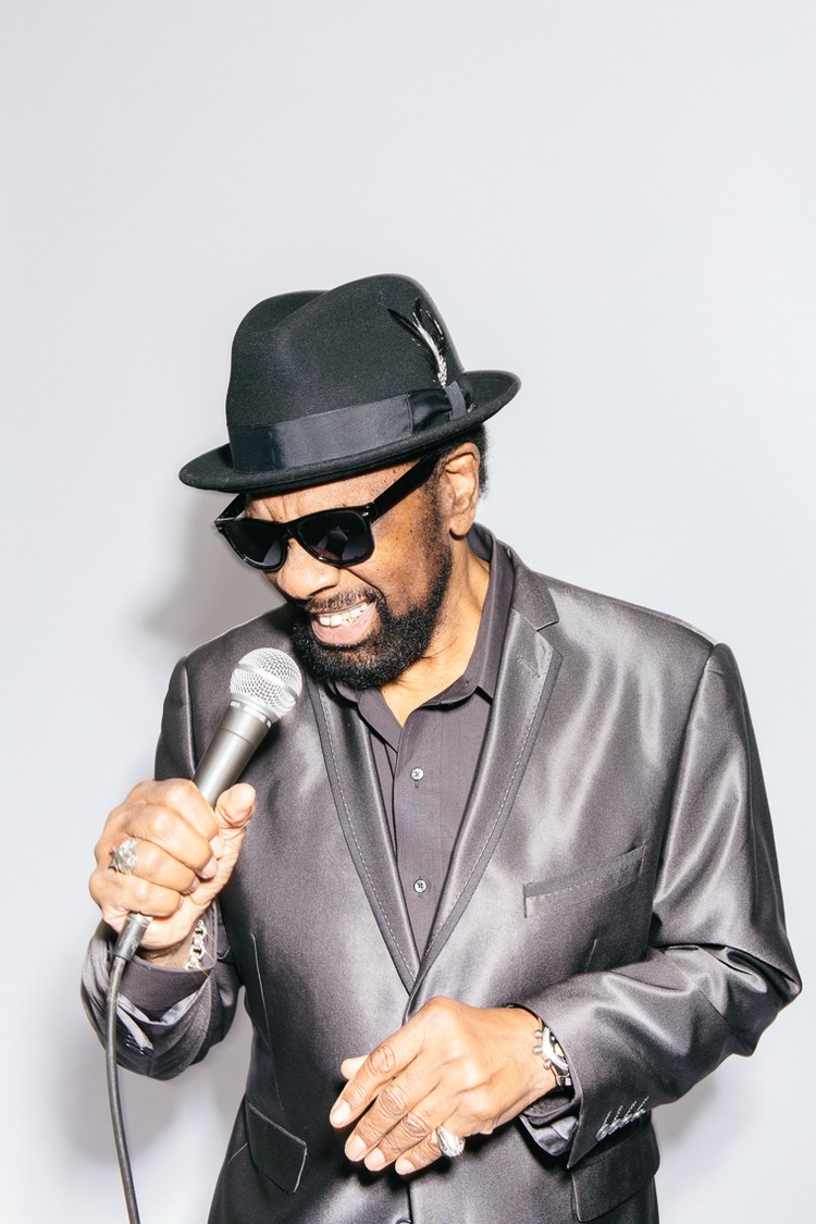 Interview I William Bell