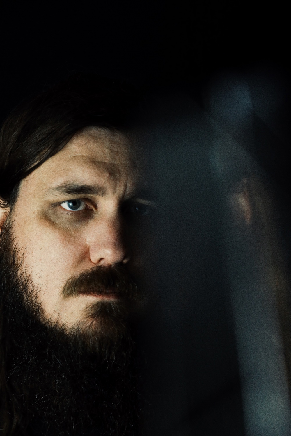 Recensie: Justin Wells - The United State