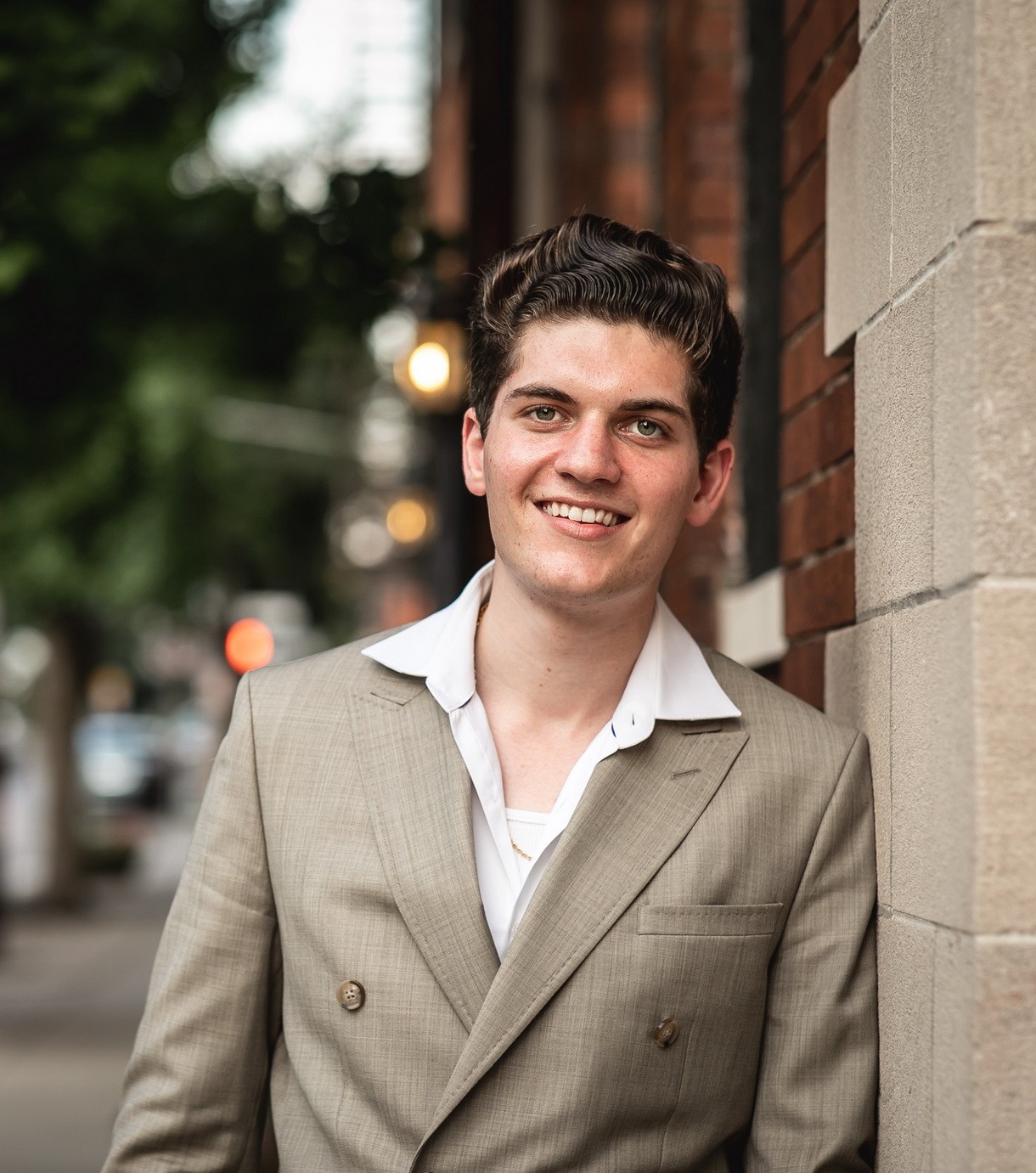 Ben Levin - Carryout Or Delivery