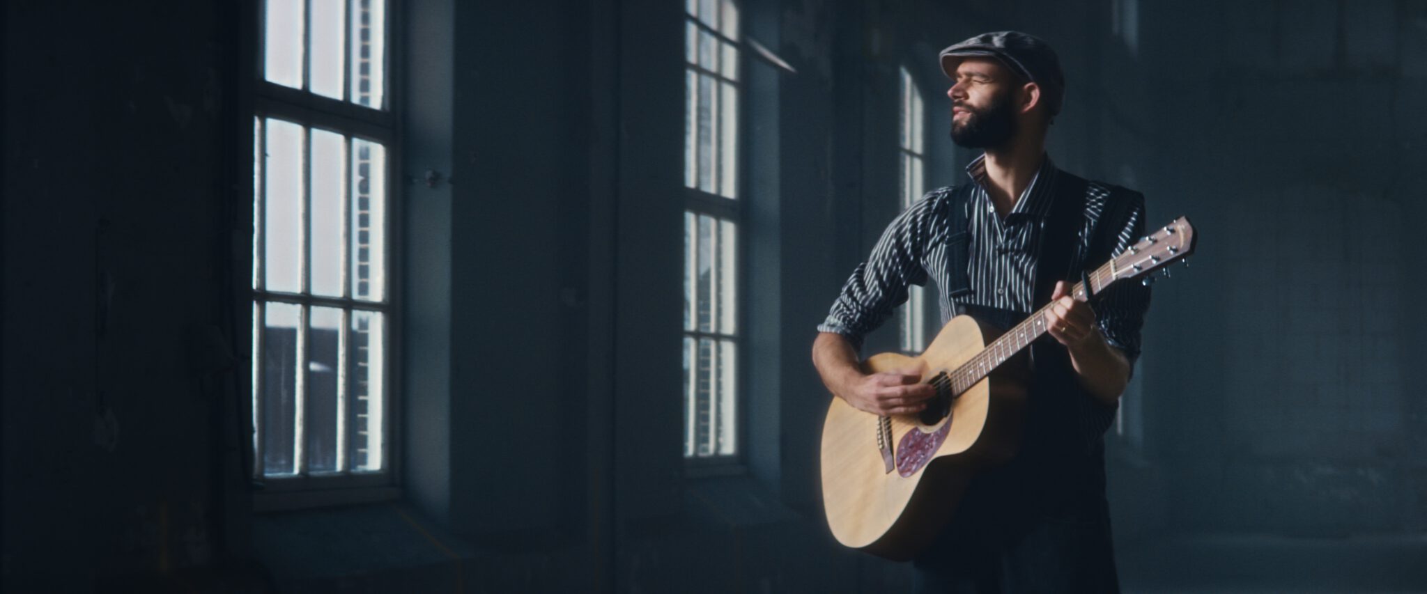 Jonathan Rhodes Band - Time & Money