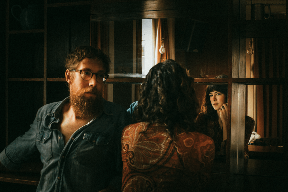 Recensie: Native Harrow - Closeeness