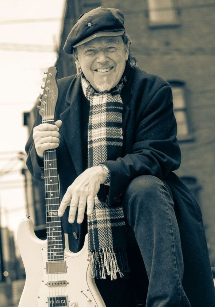 Recensie: Lloyd Jones - Tennessee Run