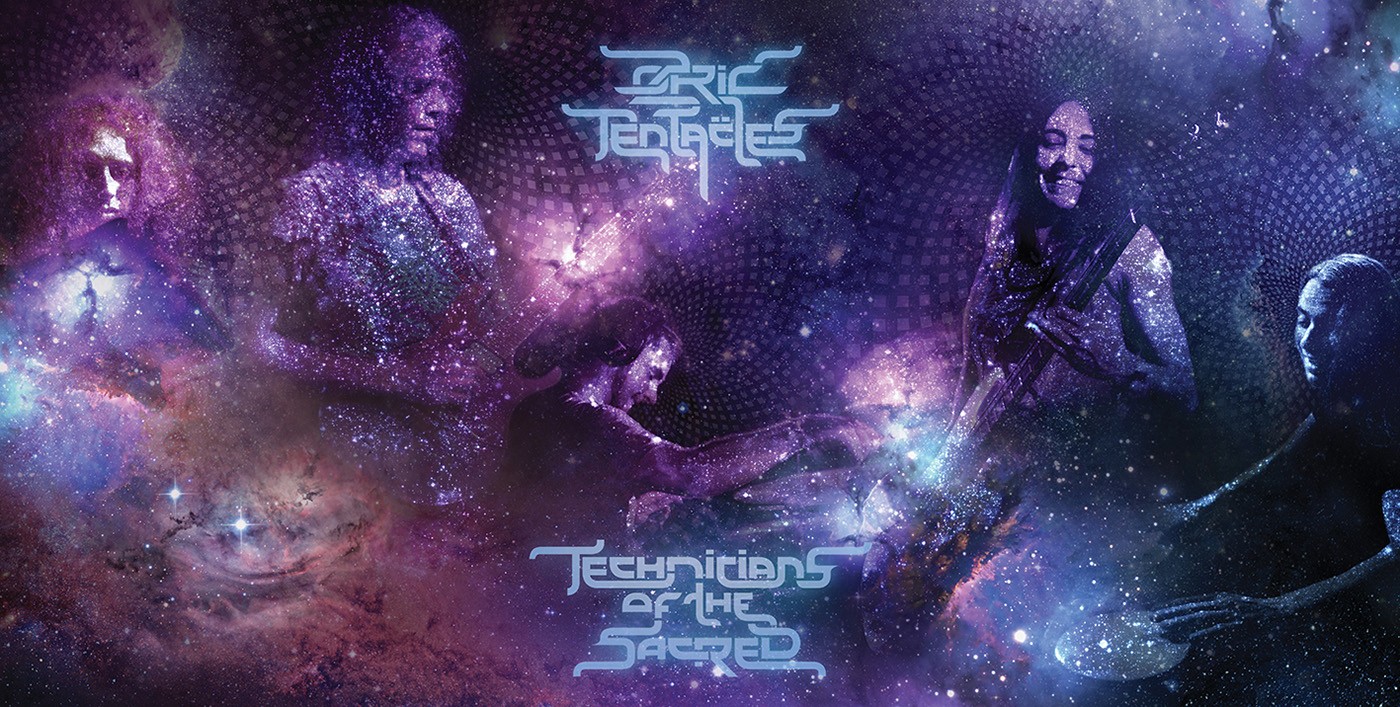 Recensie: Ozric Tentacles - Space For The Earth