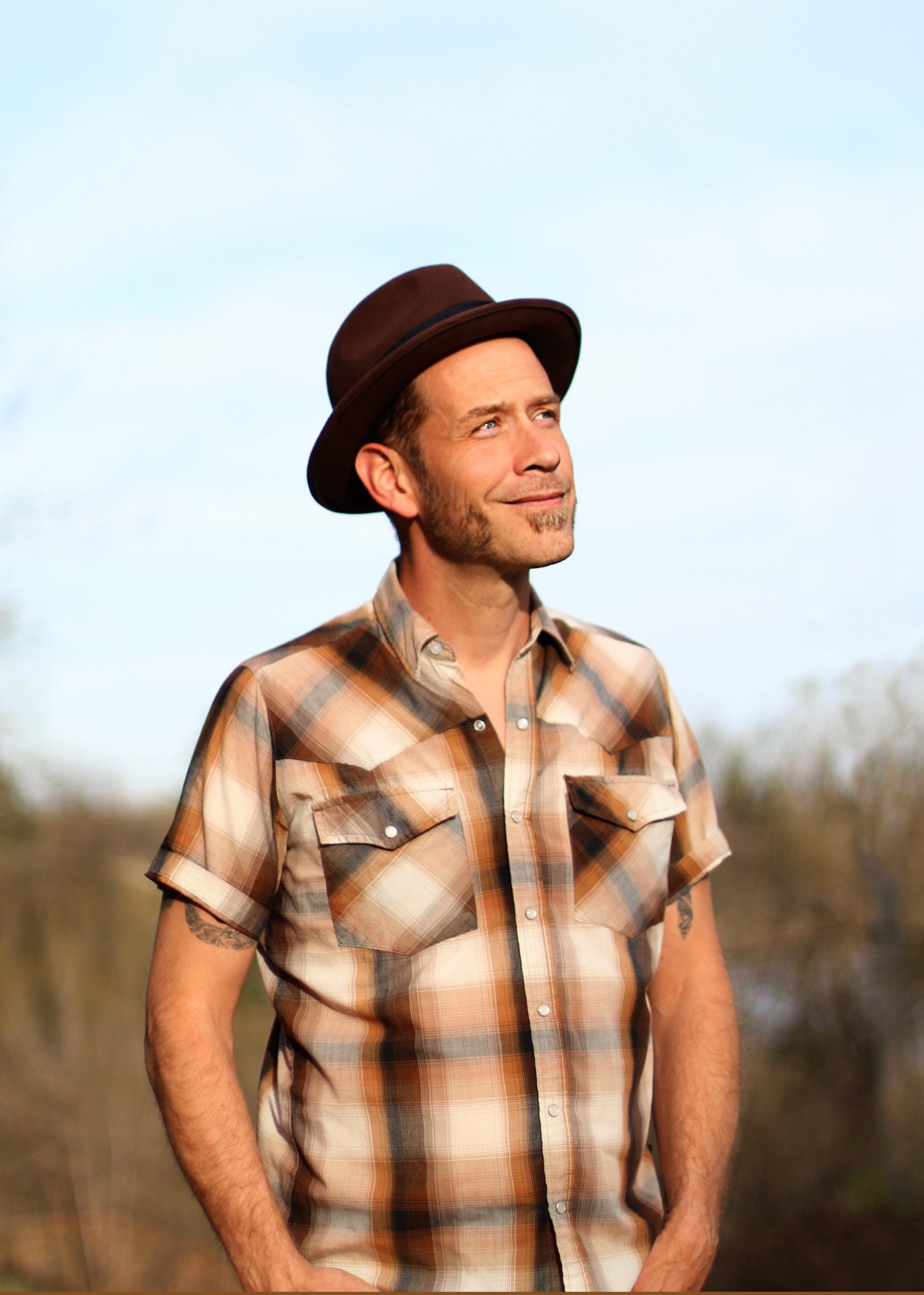 Scott Cook - Tangle of Souls