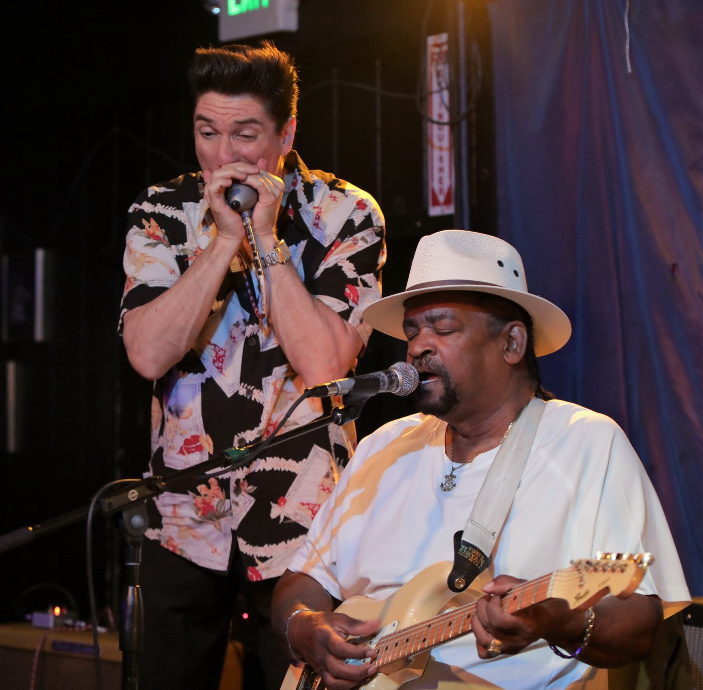 Recensie: Dave Riley & Bob Corritore - Travelin’ the Dirt Road