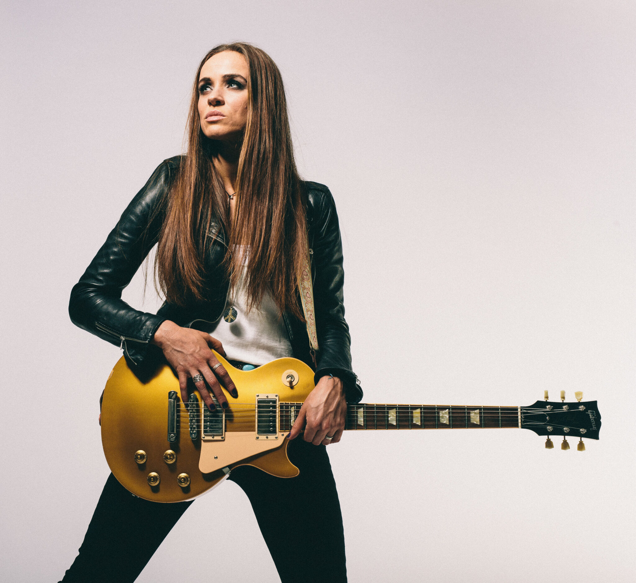 Recensie: Gráinne Duffy - Voodoo Blues