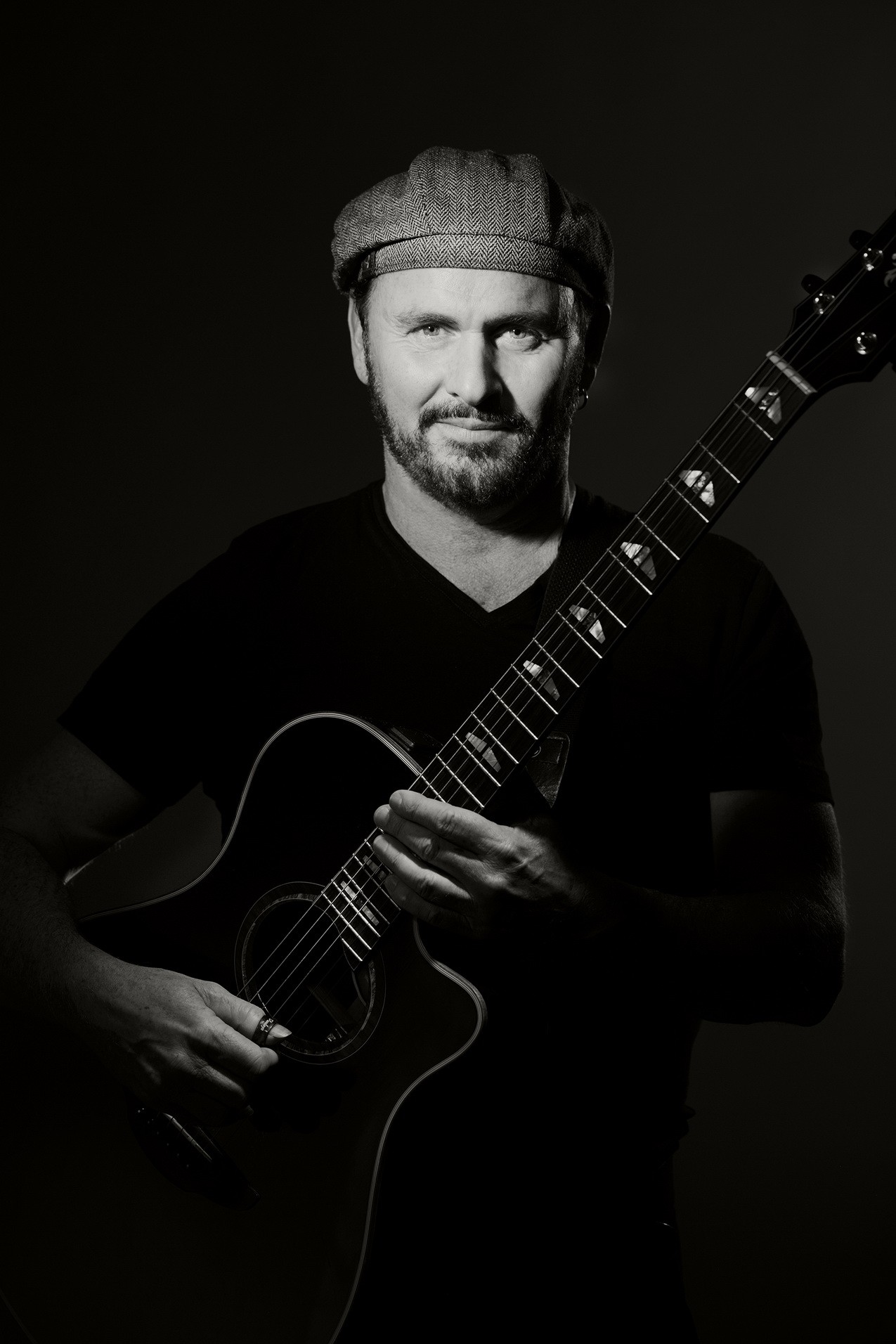 Recensie: Dave Goodman Band - Make My Day