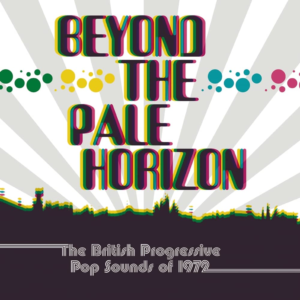 Recensie: Various Artists: Beyond The Pale Horizon – The British ...