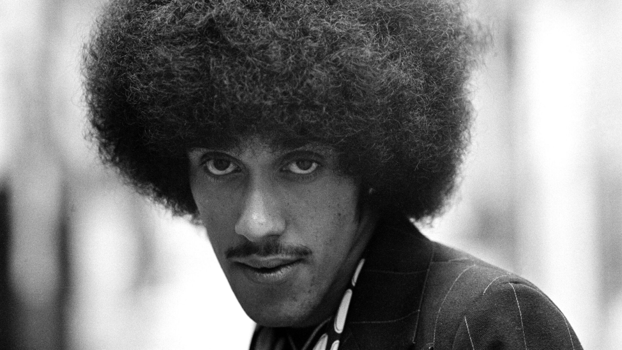 Rockcolumn: Phil Lynott - Head First I Bluestown Music