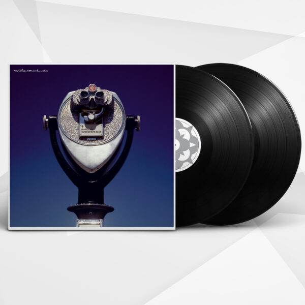 Recensie: Marillion – Somewhere Else