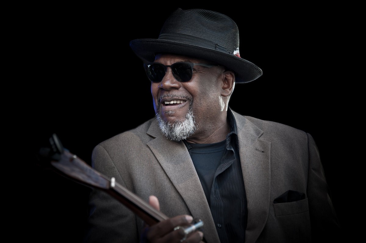 Video I Big Daddy Wilson - The City Streets I Bluestown Music