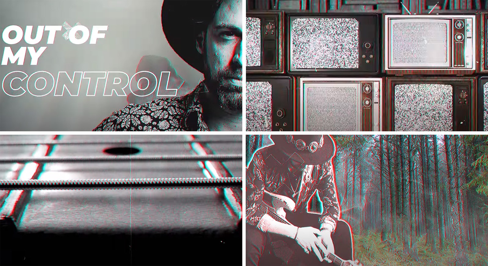 Single I Dan Patlansky - Bad Soul I Bluestown Music