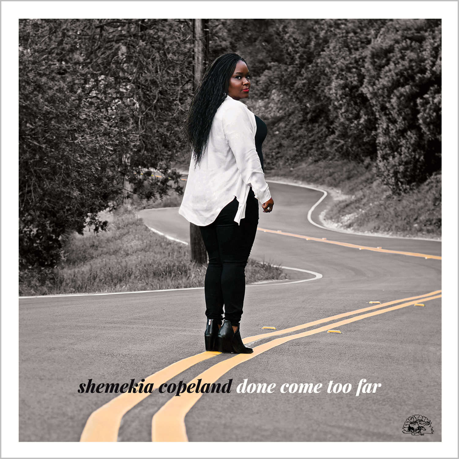 New Release Shemekia Copeland Done Come Too Far I Bluestown Music New Release Shemekia Copeland Done Come Too Far I Bluestown Music