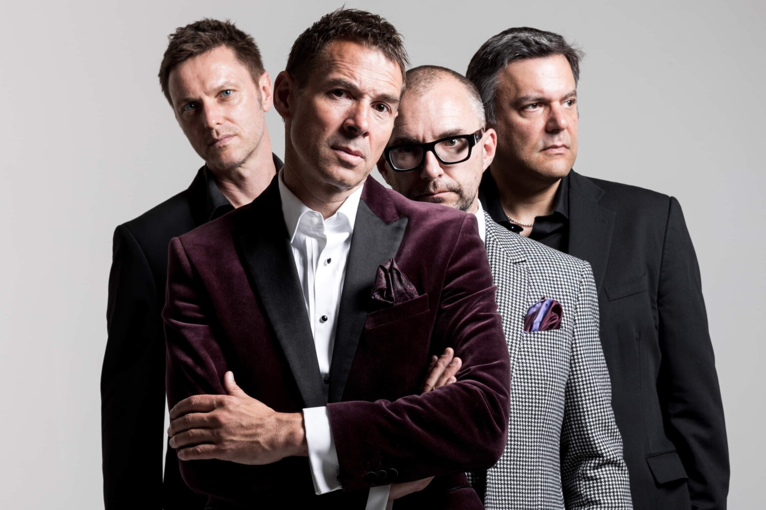 New Release: The Milk Men - Spin The Bottle I Bluestown Music