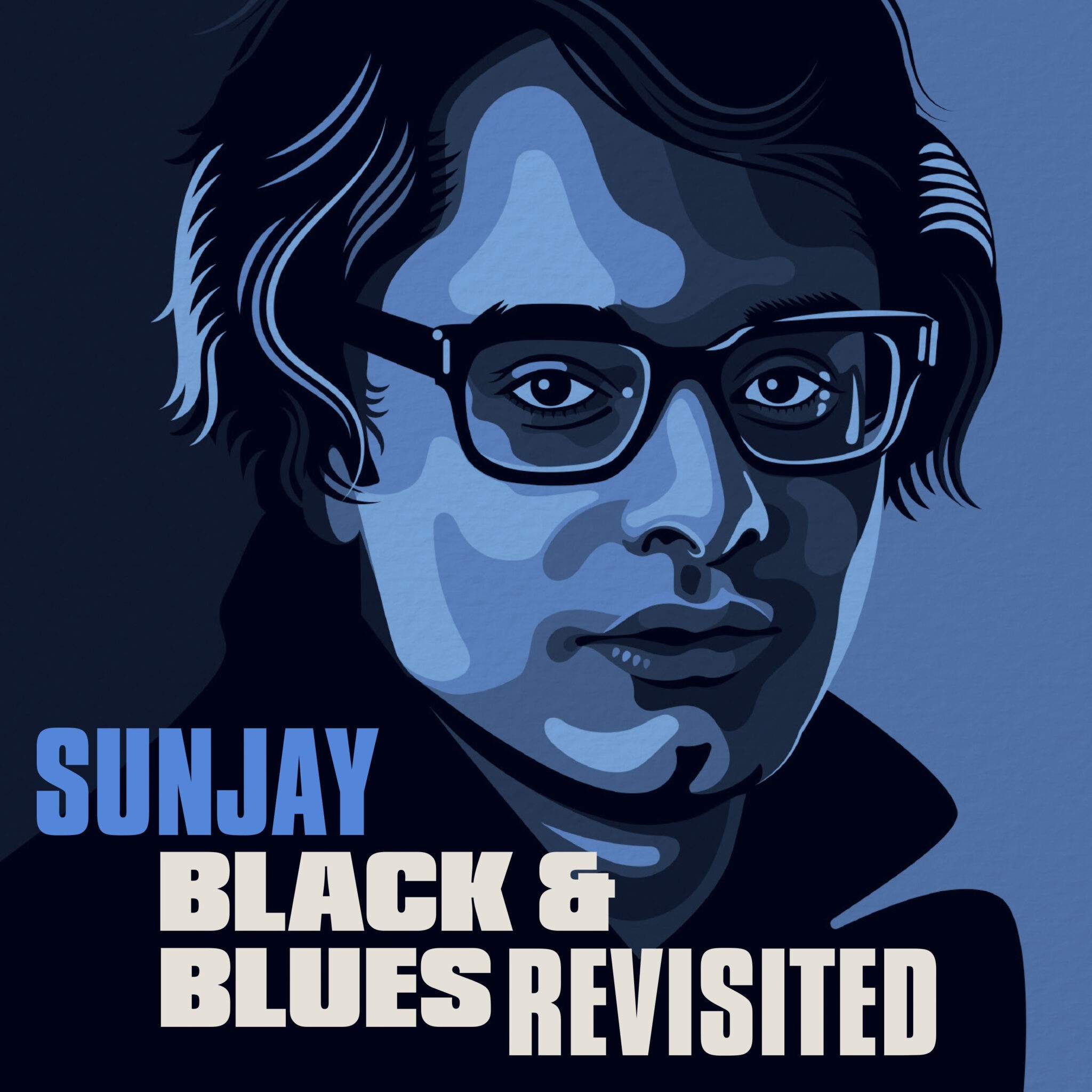 New Release: Sunjay - Black & Blues Revisited I Bluestown Music