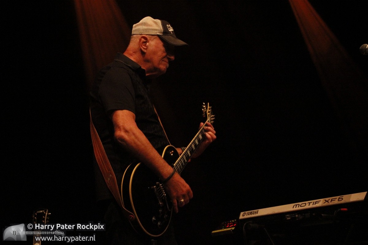 Concertfoto's: Jan Akkerman I Bluestown Music
