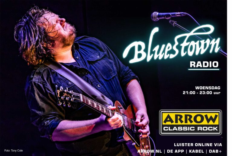 New Release: Blackburn Brothers - SoulFunkn'BLUES I Bluestown Music