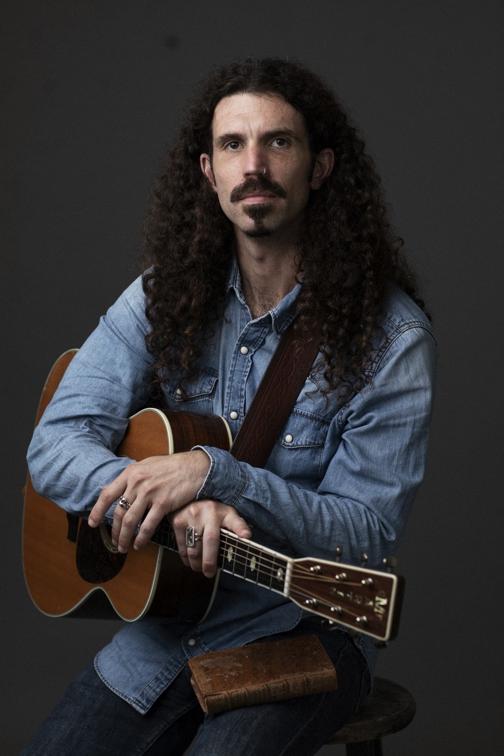 New Release: Ben Bedford - Valley Of Stars I Bluestown Music