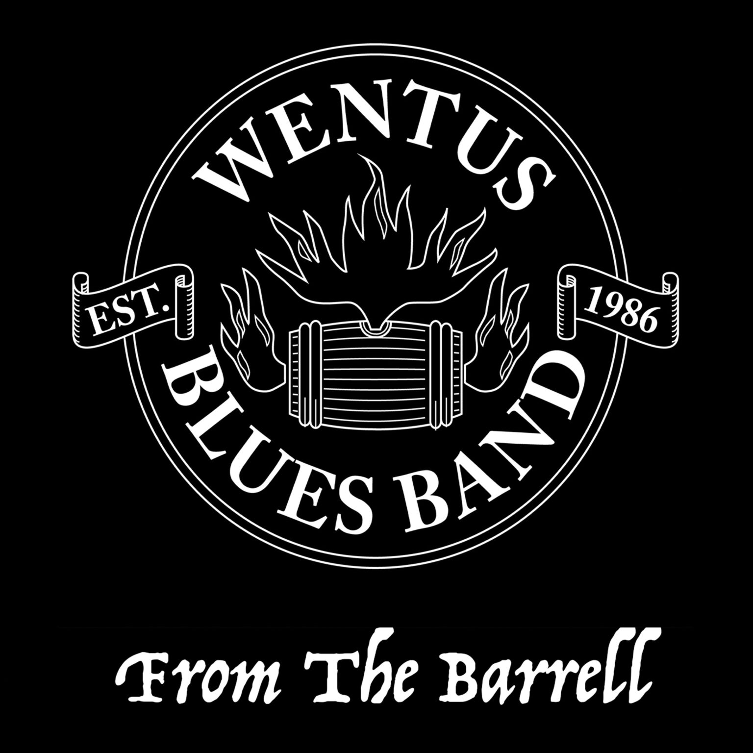 Review: Wentus Blues Band - From The Barrel I Bluestown Music