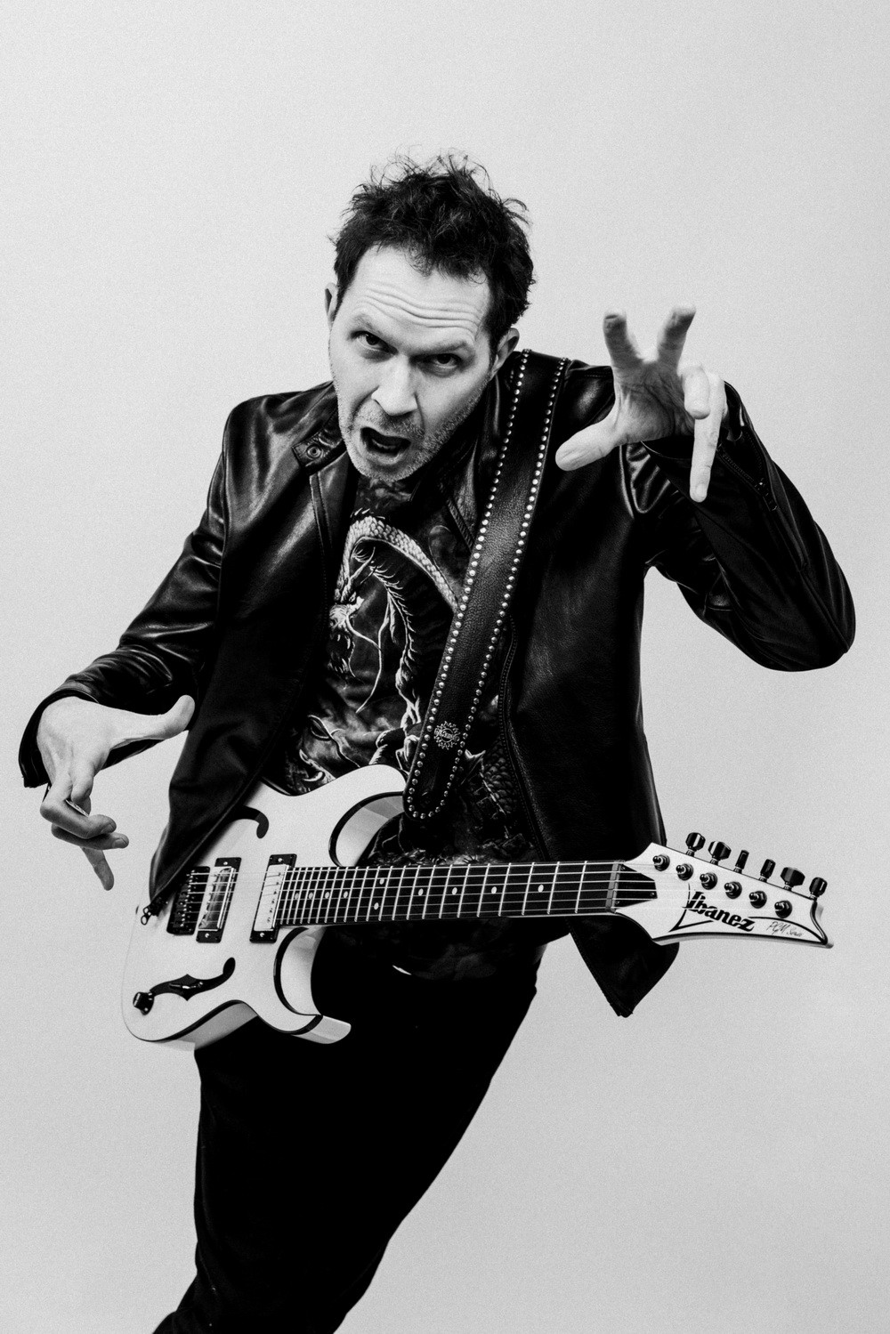 New Release: Paul Gilbert - The Dio Album I Bluestown Music