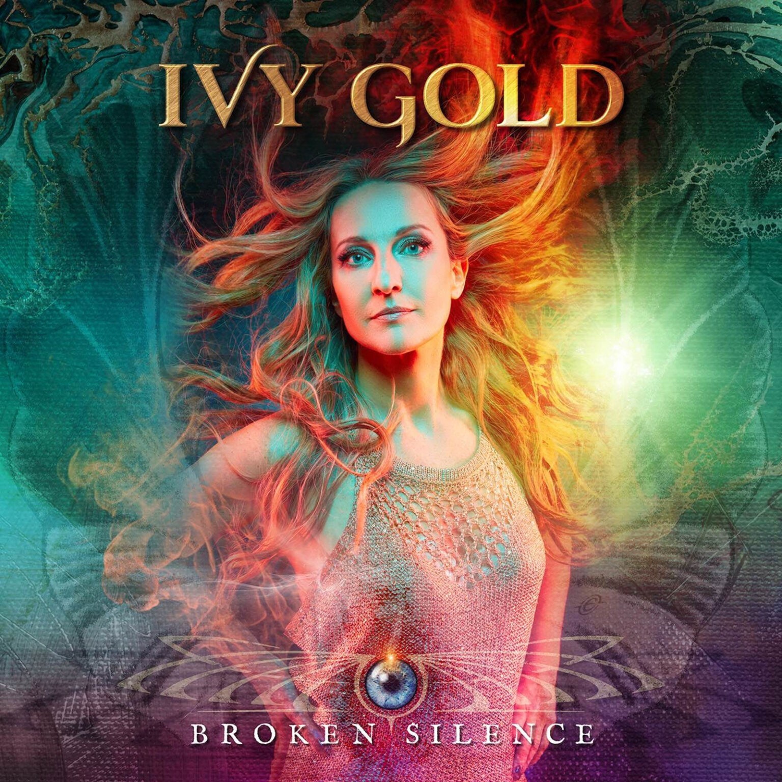 Review: Ivy Gold - Broken Silence I Bluestown Music