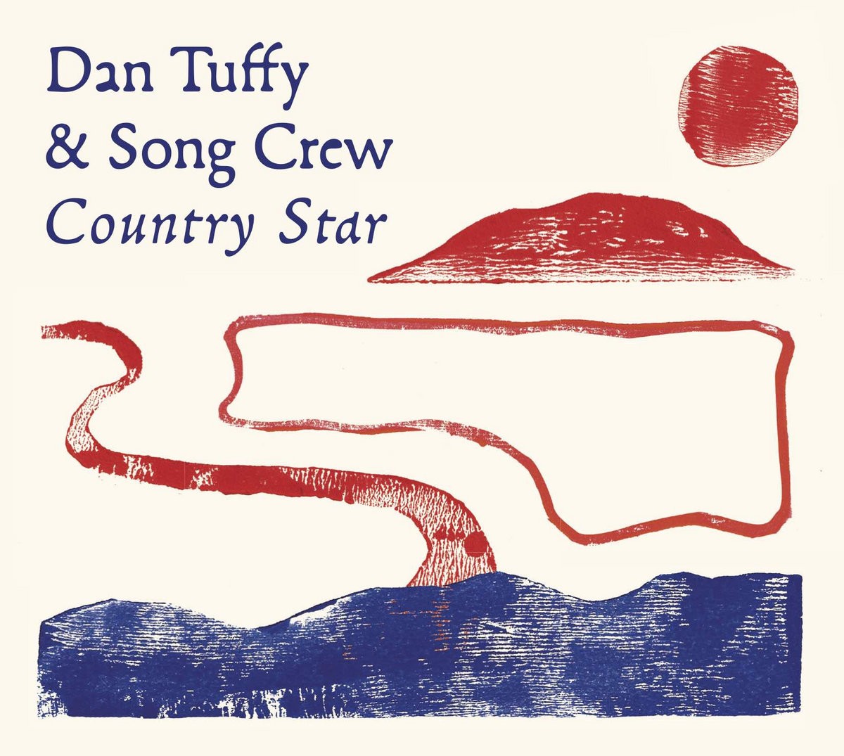 Review: Dan Tuffy & Song Crew - Country Star I Bluestown Music