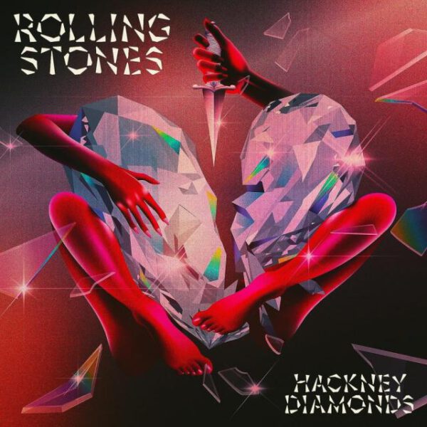 Review: The Rolling Stones – Hackney Diamonds I Bluestown Music