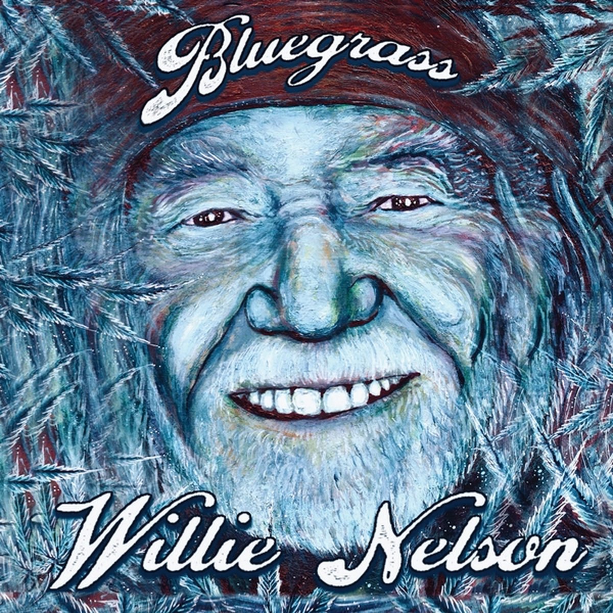 Review: Willie Nelson – Bluegrass I Bluestown Music