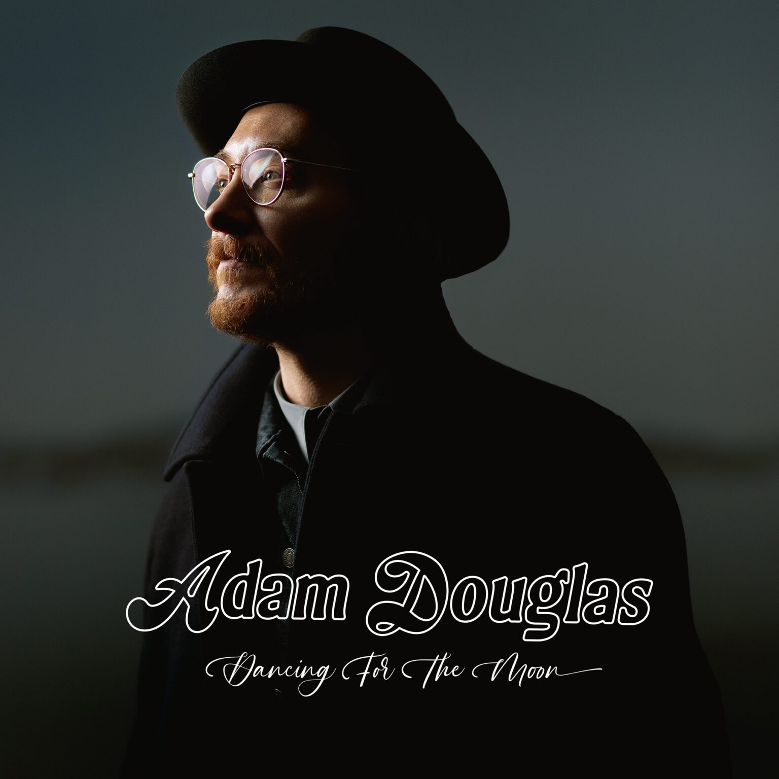 Review: Adam Douglas – Dancing For The Moon I Bluestown Music