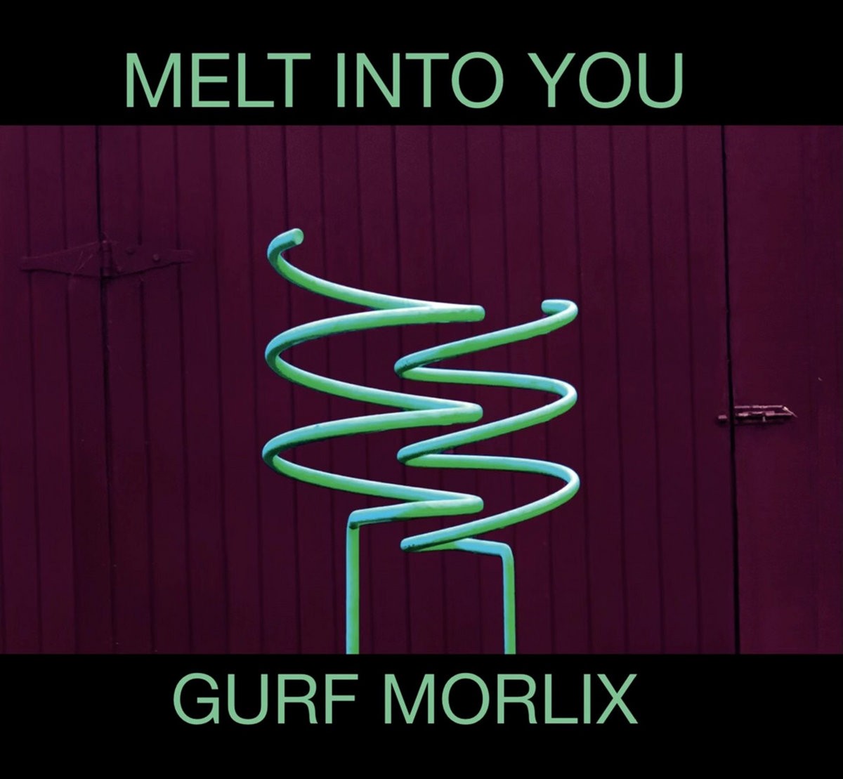 Review: Gurf Morlix - Melt Into You I Bluestown Music