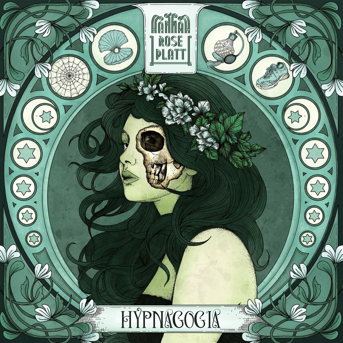 Review: Hannah Rose Platt - Hypnagogia I Bluestown Music
