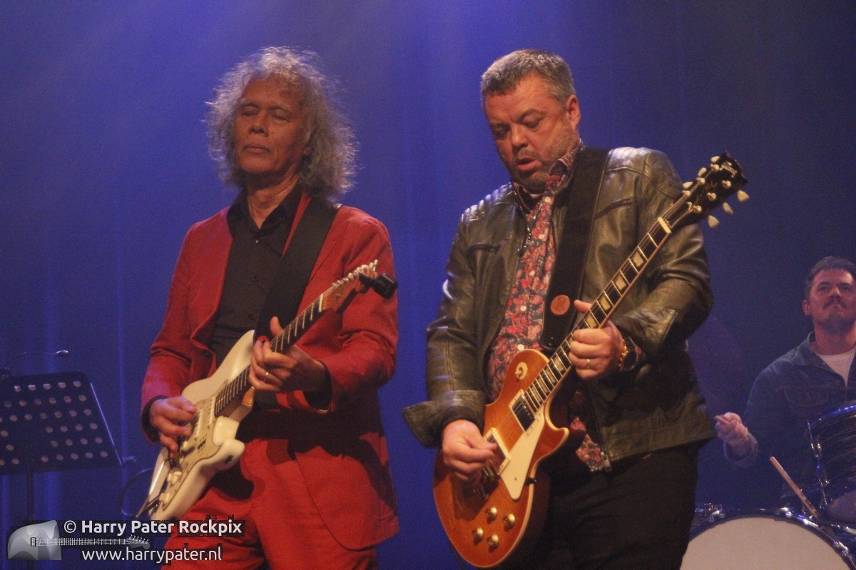 Review: Erwin Java & Sean Webster - Java I Webster I Bluestown Music