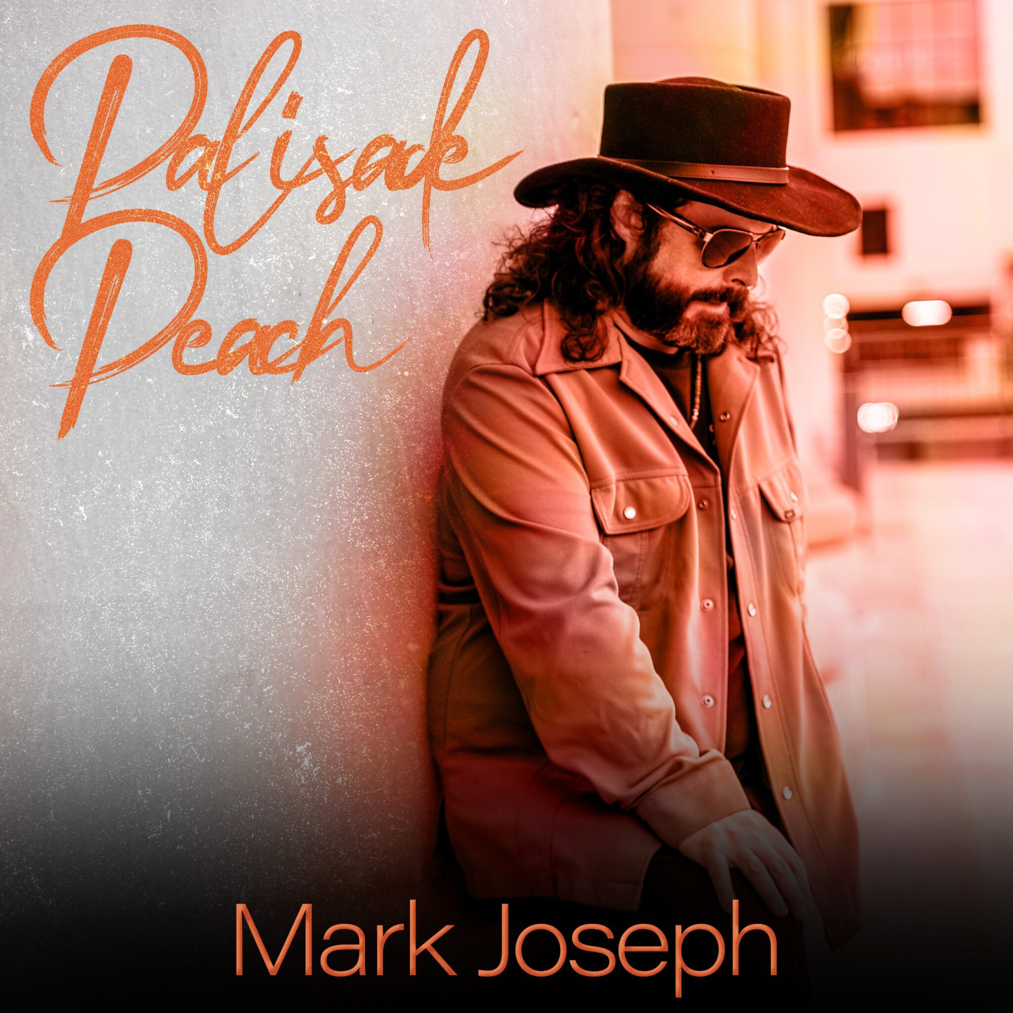Review: Mark Joseph - Palisade Peach I Bluestown Music