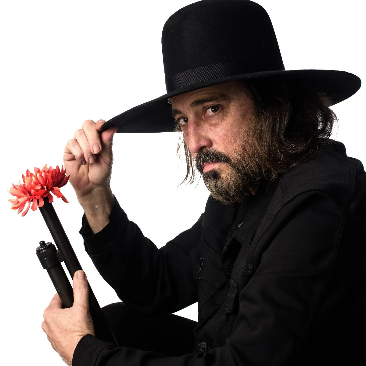 Brother Dege Overleden I Bluestown Music