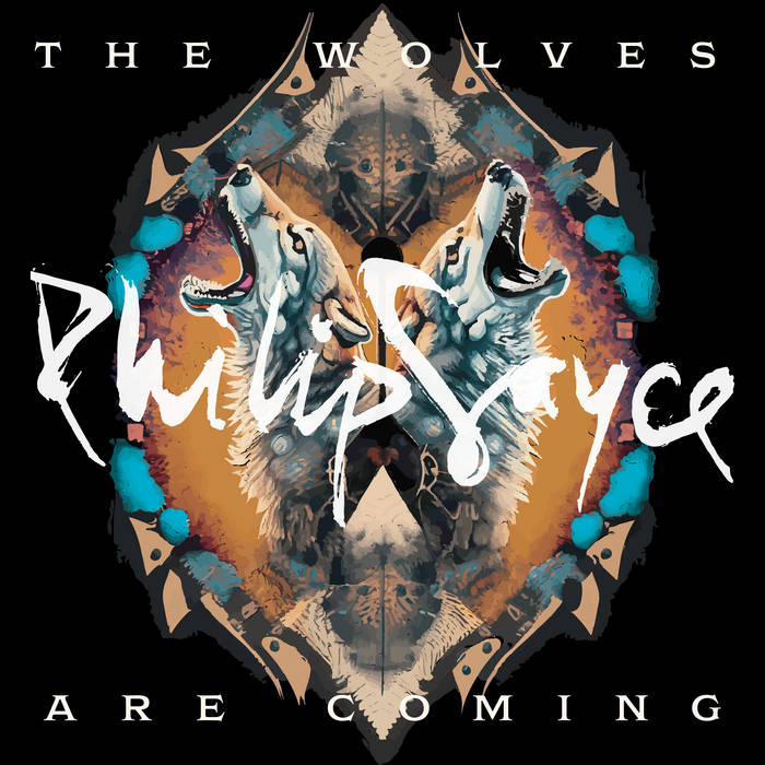 Review: Philip Sayce - The Wolves Are Coming I Bluestown Music