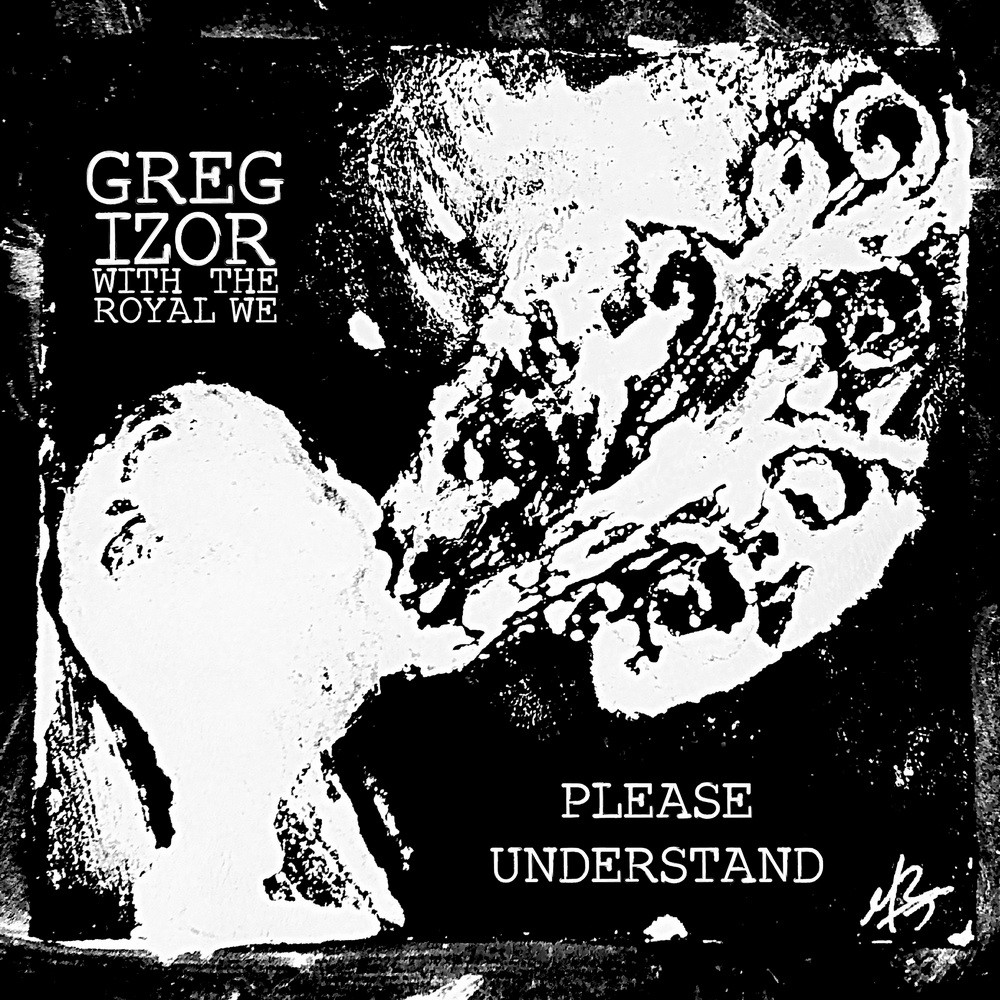Single I Greg Izor - Please Understand I Bluestown Music