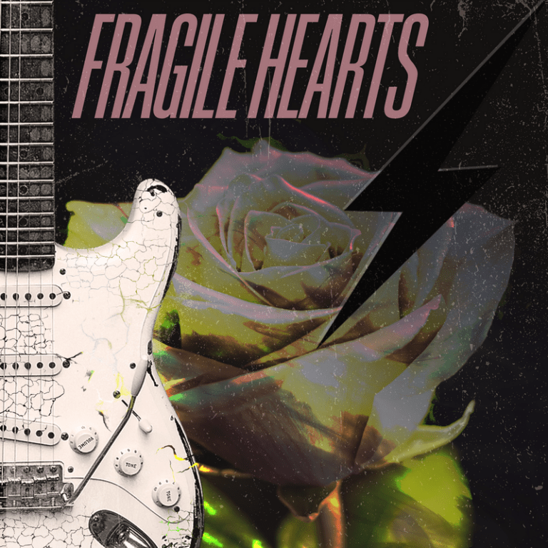 Review: Miguel Montalban - Fragile Hearts I Bluestown Music