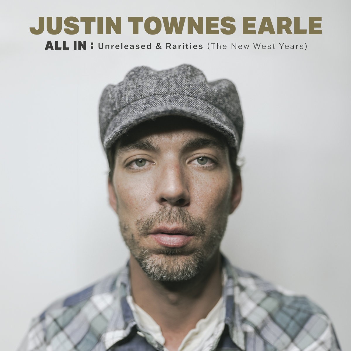 Review: Justin Townes Earle – All In: Unreleased & Rarities (The New ...