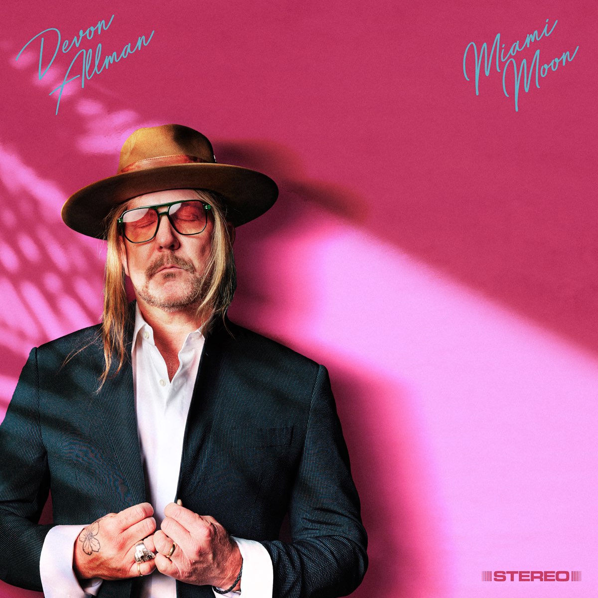 Review: Devon Allman – Miami Moon I Bluestown Music